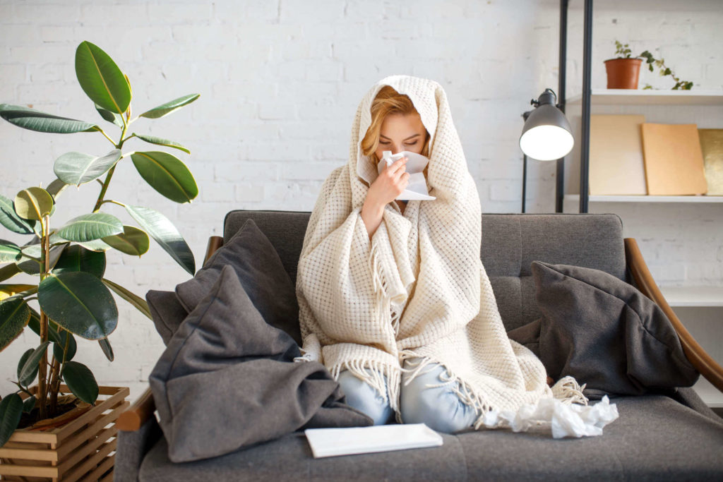 Slapen bij koud weer: 5 tips om deze winter beter te slapen - Bed ...