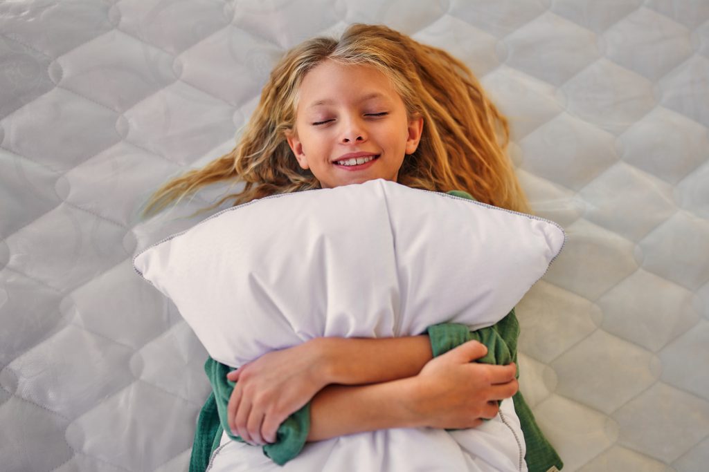 Beste kussen gezocht? Bekijk de top 10 allerbeste kussens! - Bed ...